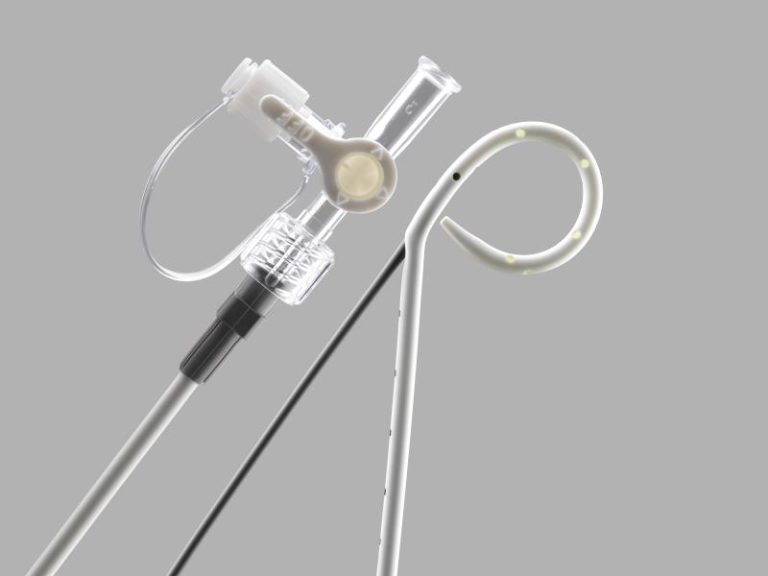 Wayne Pneumothorax Catheter Set and Tray – Salumax