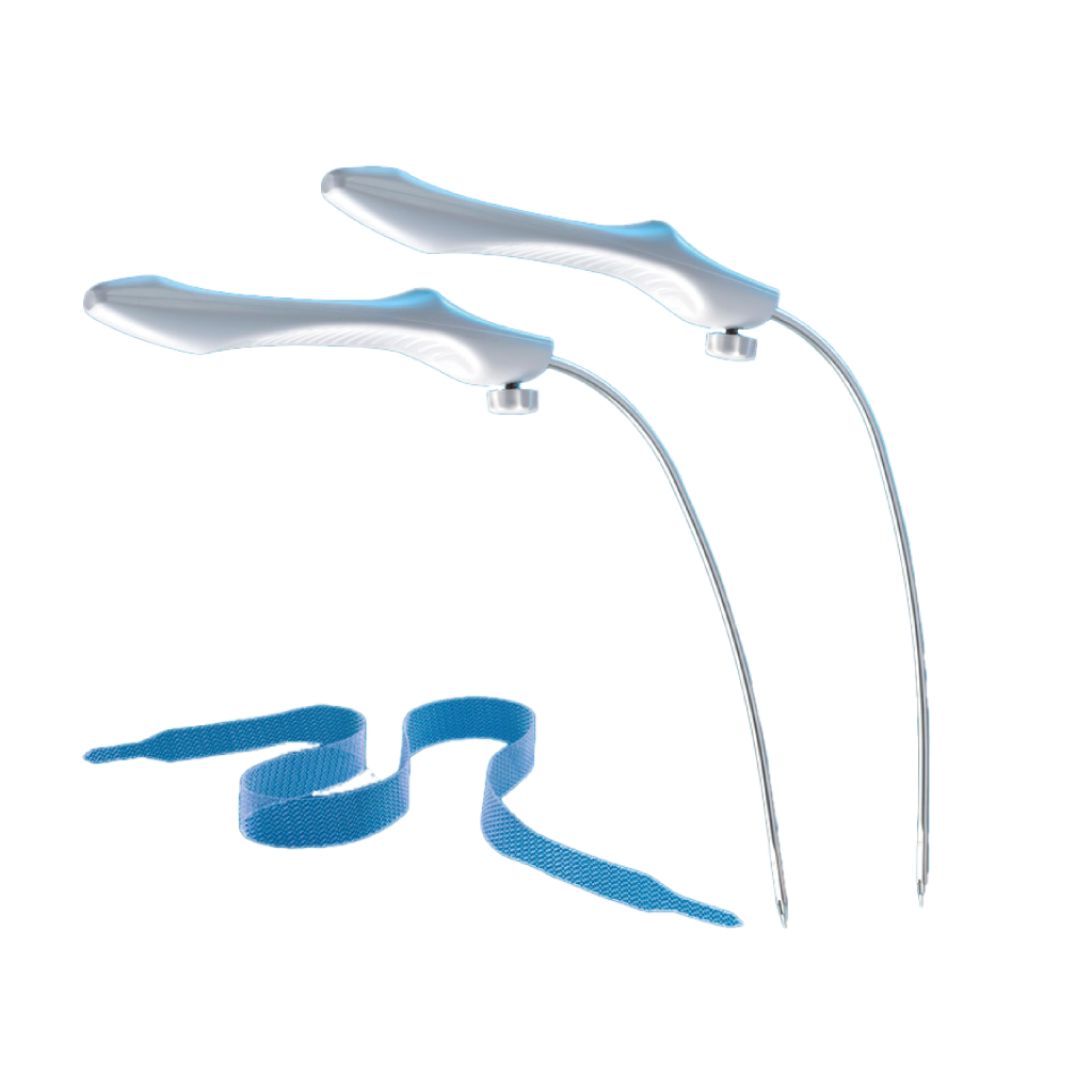 Inyectable Para Reflujo Vesicoureteral VANTRIS® – Salumax